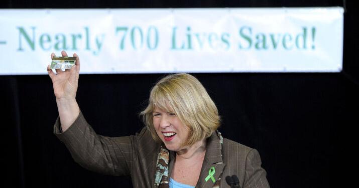 Coyle: Deb Matthews gets tough with ‘Big Pharmacy’