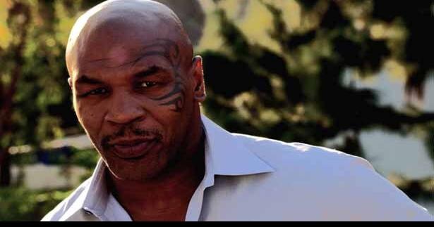 Mike Tyson documentary reveals tragic figure
