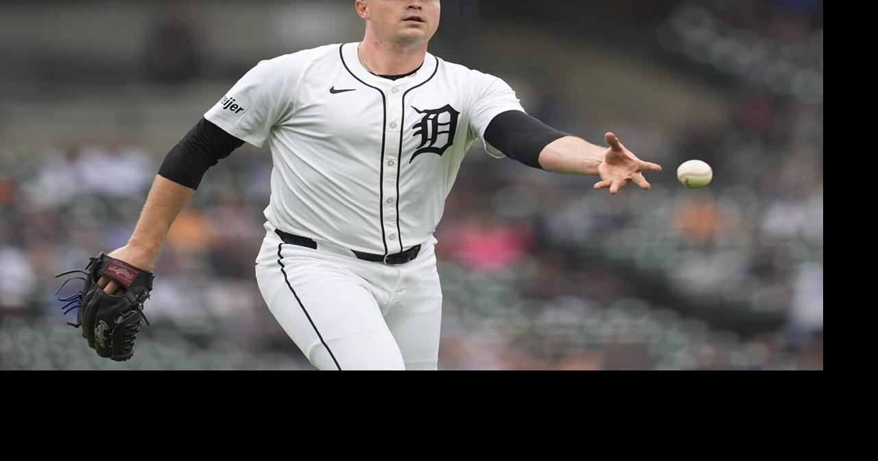Ex-Astros manager A.J. Hinch back in playoffs with Tigers to face ...