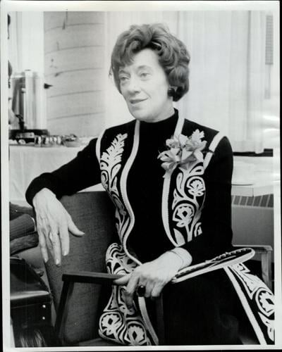 Flora MacDonald, veteran Canadian politician, dies at age 89