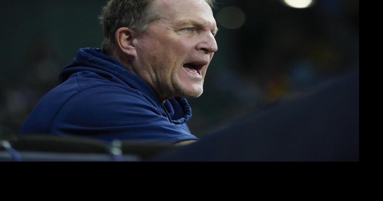 Brewers outperform preseason expectations again to win 3rd NL Central ...