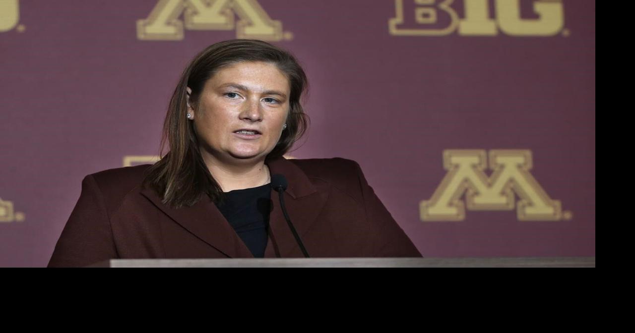 Whalen, starting-over Gophers welcome heralded frosh class