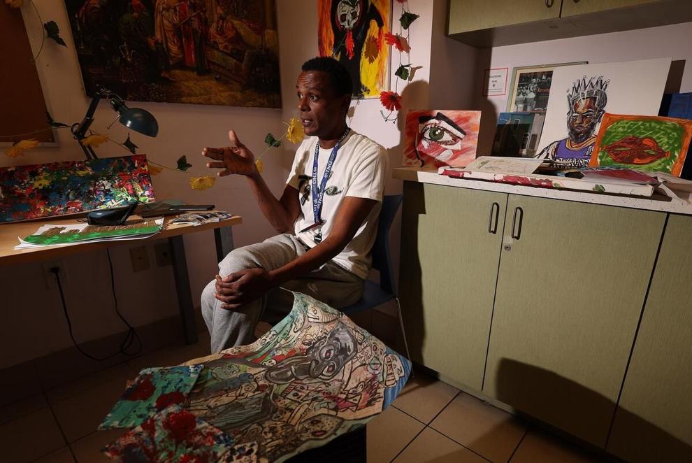 Why Toronto’s crystal meth problem is going unchecked