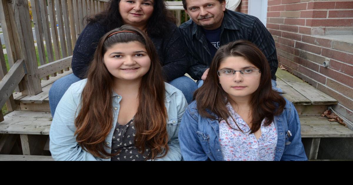 SARS, 10 years later: One family’s remarkable story