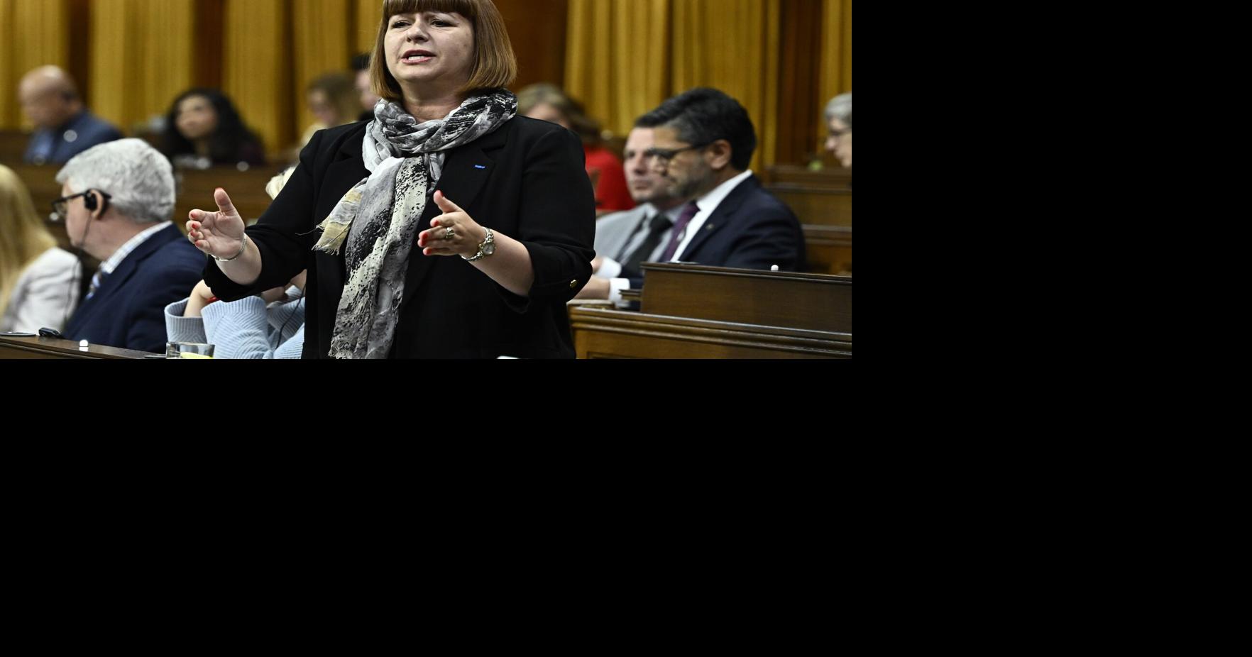 Liberal MP says it's time to stop the clock on daylight time