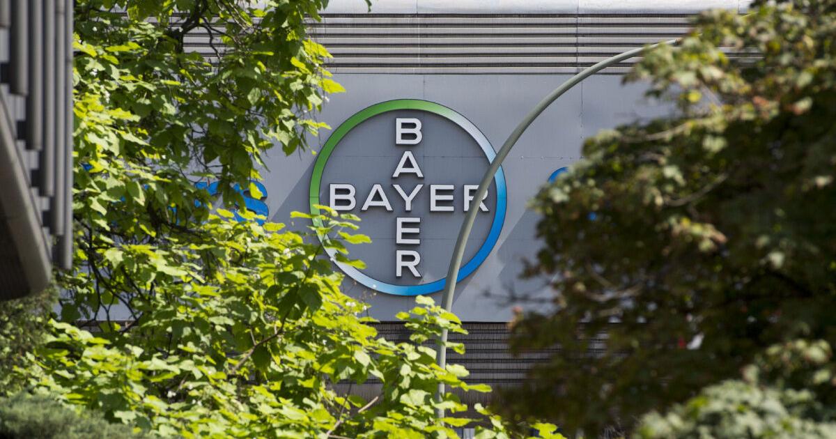Latest Big Pharma merger sees Bayer buy Merck unit for $14.2B