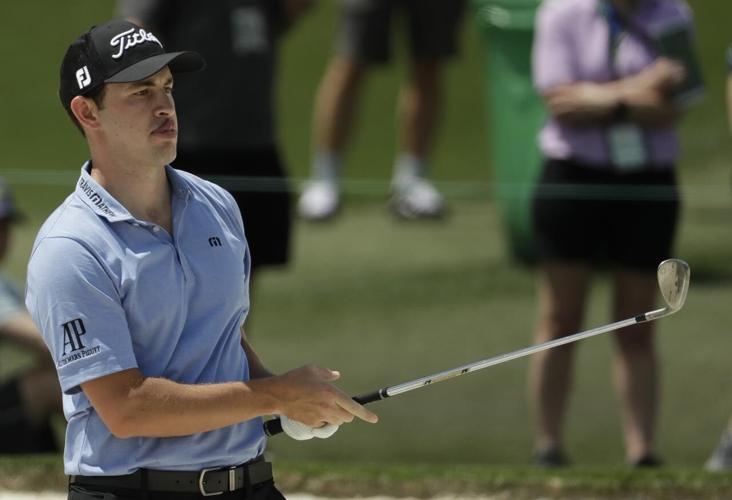 MASTERS ‘22: Brief look at 10 (or 11) contenders at Augusta