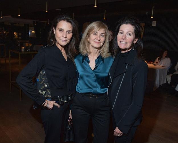 Chef Sash Simpson documentary, ‘Born Hungry,’ premieres