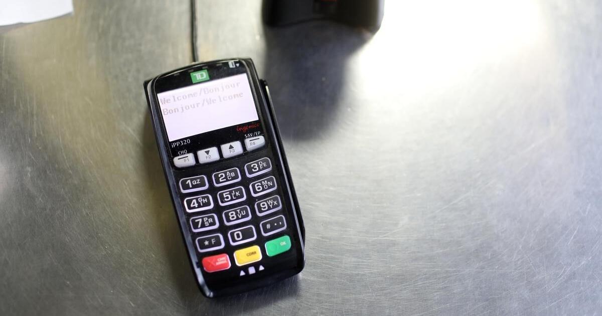 Debit, credit payment outage resolved, Moneris says