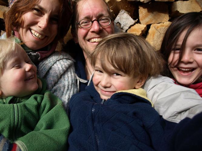 Remember Storm? We check in on the baby being raised gender-neutral