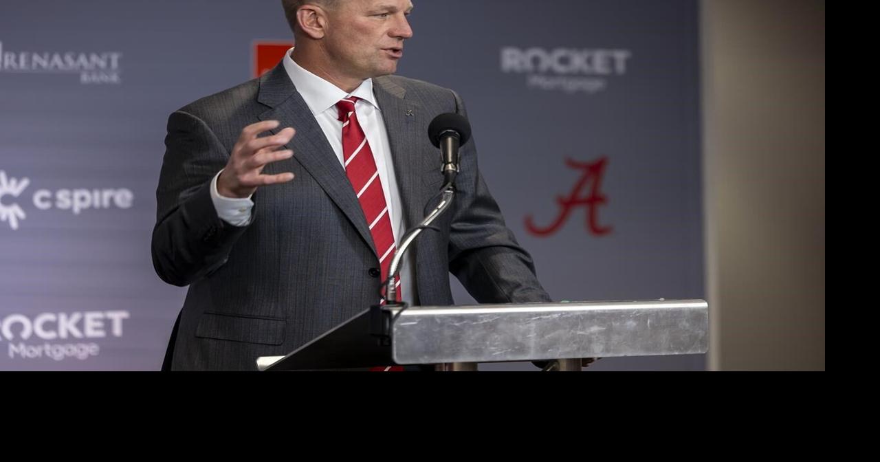 Alabama five-star QB signee Julian Sayin has entered the transfer portal