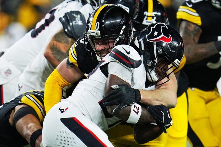 Steelers and Mike Tomlin are stuck in NFL purgatory after another quick ...