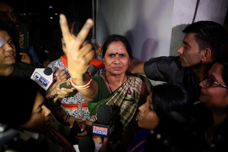 A timeline of events after fatal gang rape that shook India