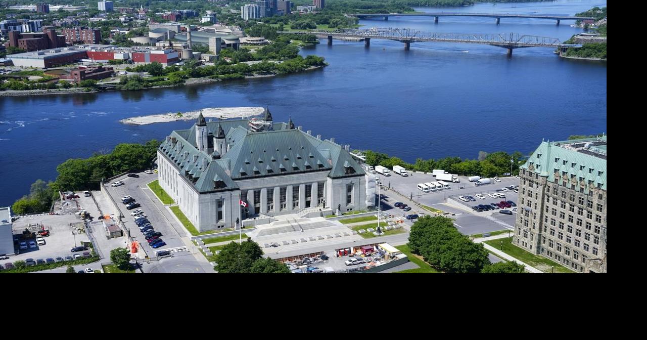 Harm reduction advocates hope high court will 'clarify' Canada's 'Good ...