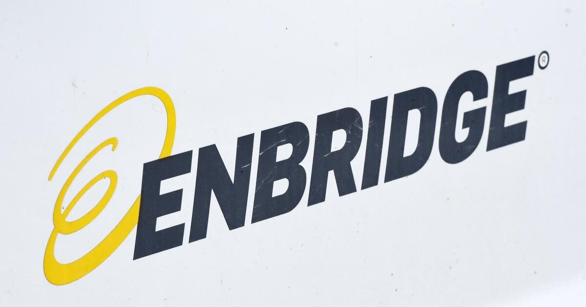 Enbridge to raise natural gas prices by as much as 23 per cent July 1