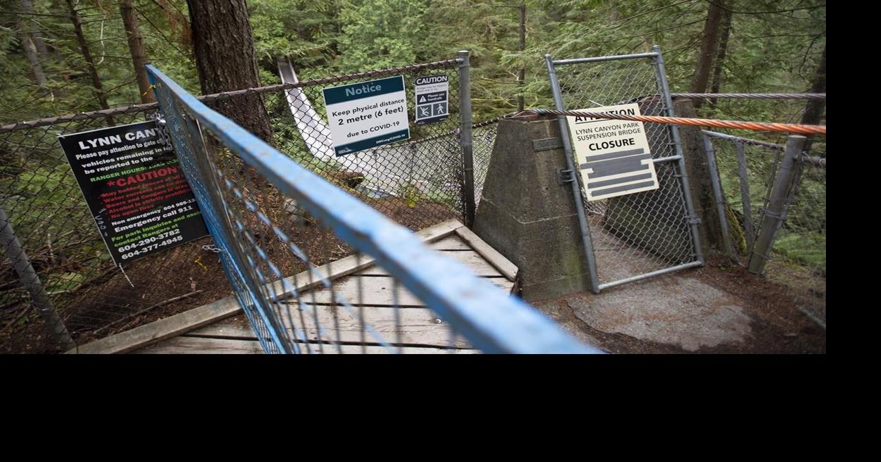 Ontario teen, due to start at UBC, dies in fall off 50-metre cliff in ...