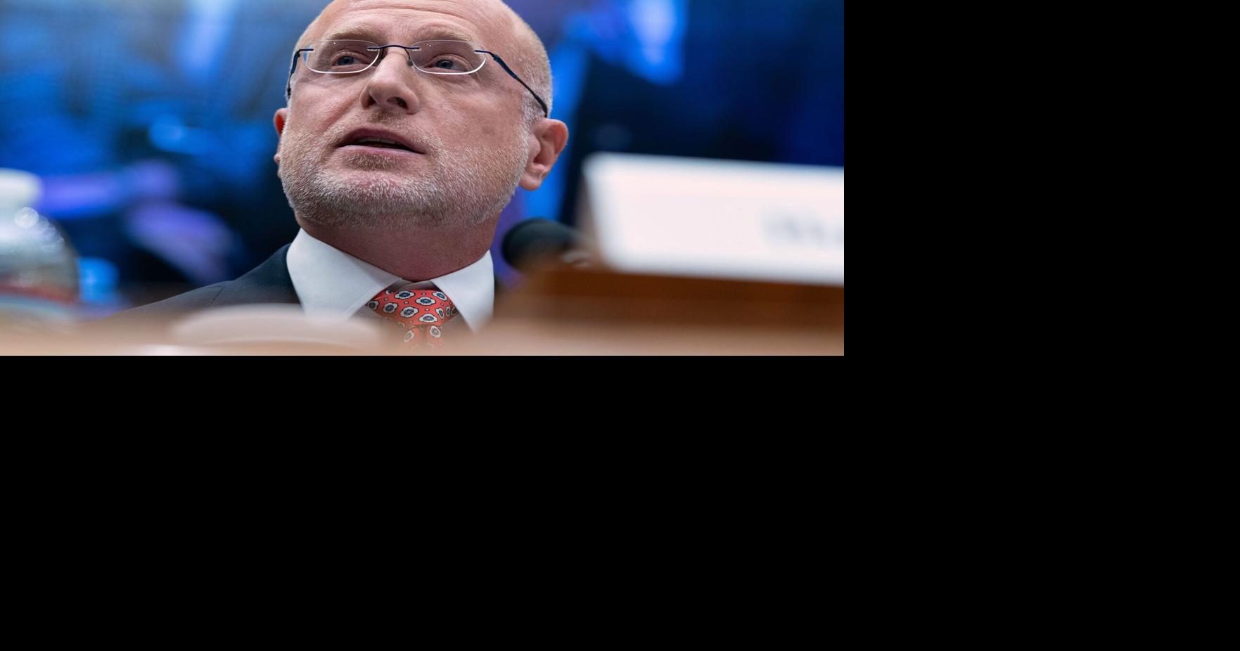 FCC chairman says the agency is investigating ABC's 'The View' over ...