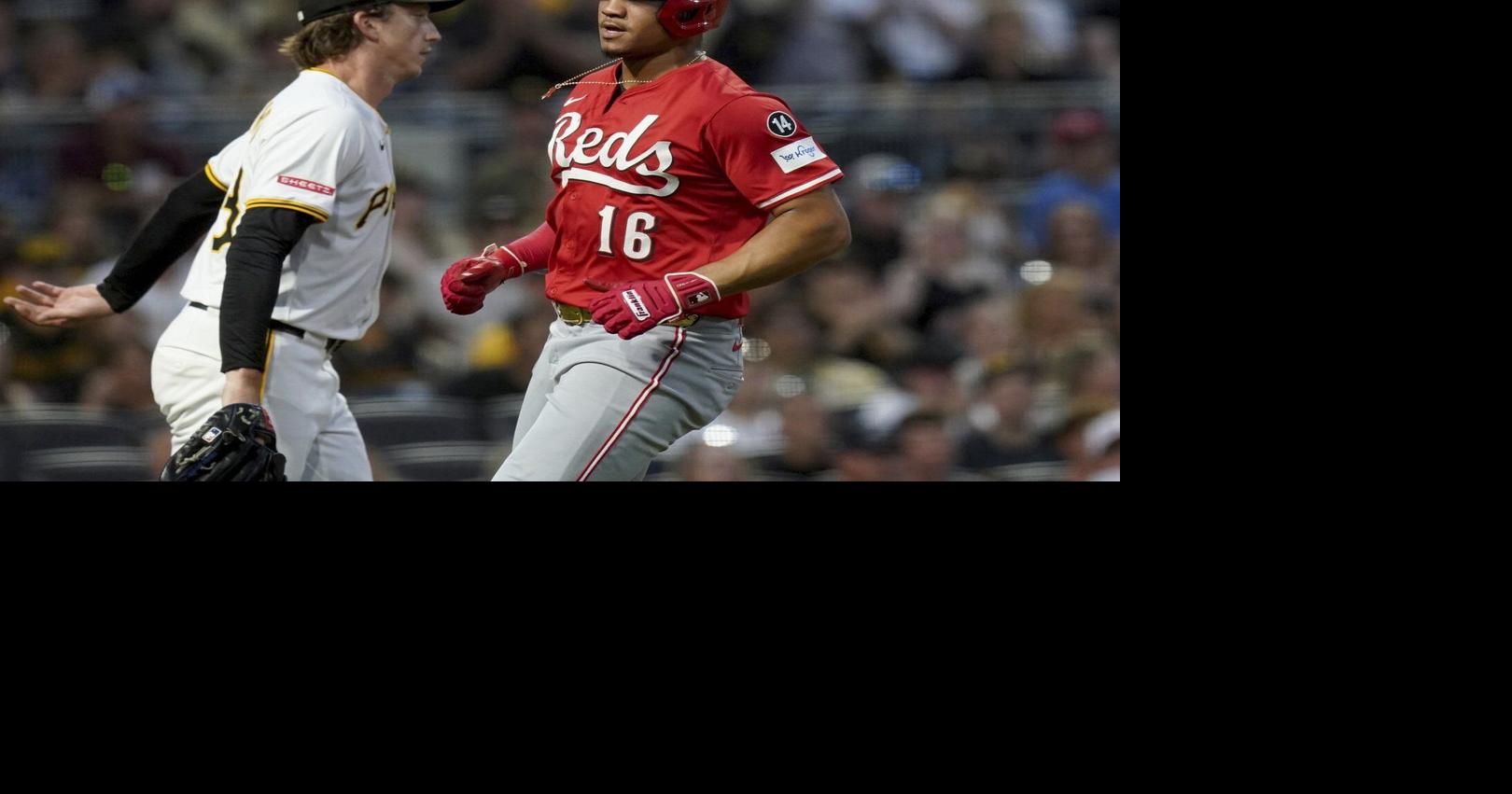 Pirates recall relievers Evan Sisk and Colin Holderman from Triple-A ...