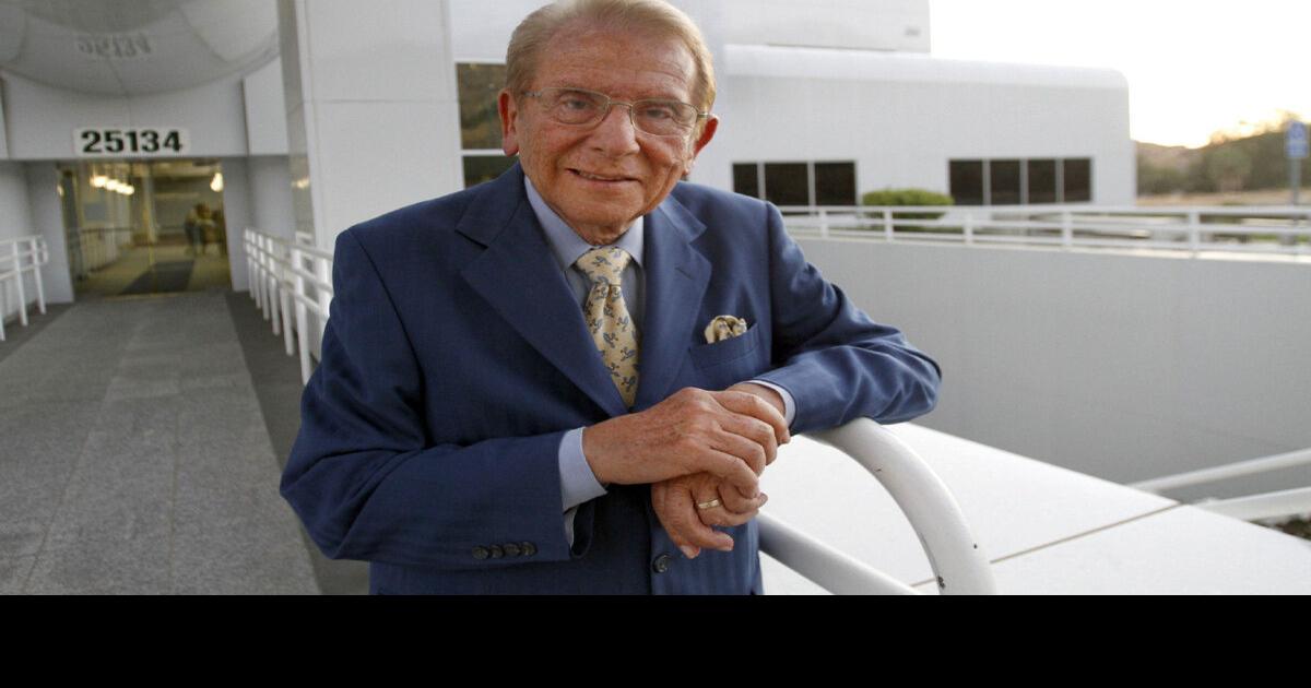 Alfred Mann, inventor of the pacemaker, dies at 90