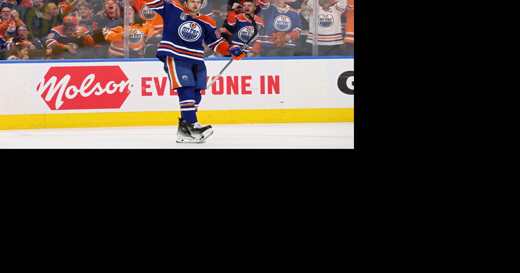 Oilers GM Stan Bowman won’t rent a barn over offer sheets
