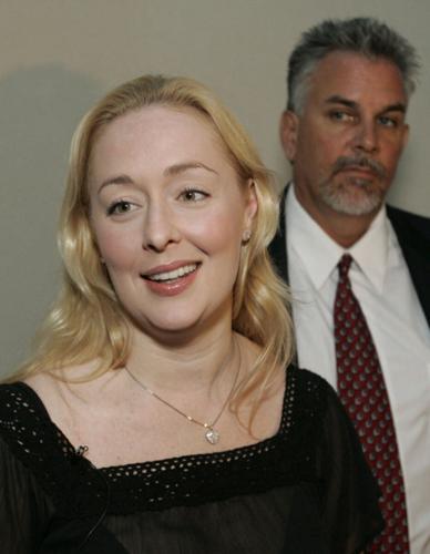 david wilson mccready