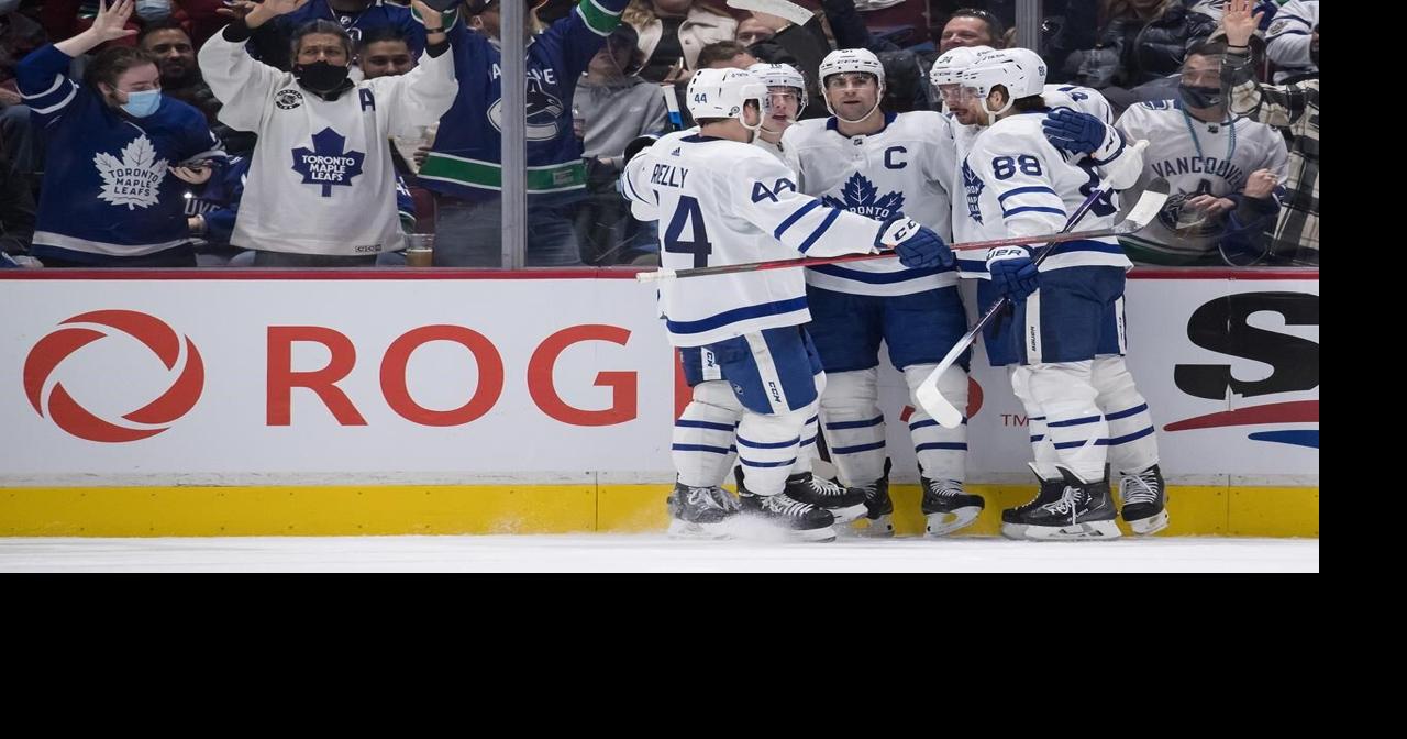 ‘It’s time’: Maple Leafs know they’re running out of chances for ...