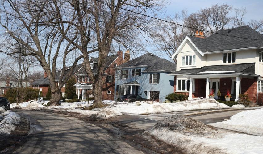 Lawrence Park North residents live in best 'hood in Toronto