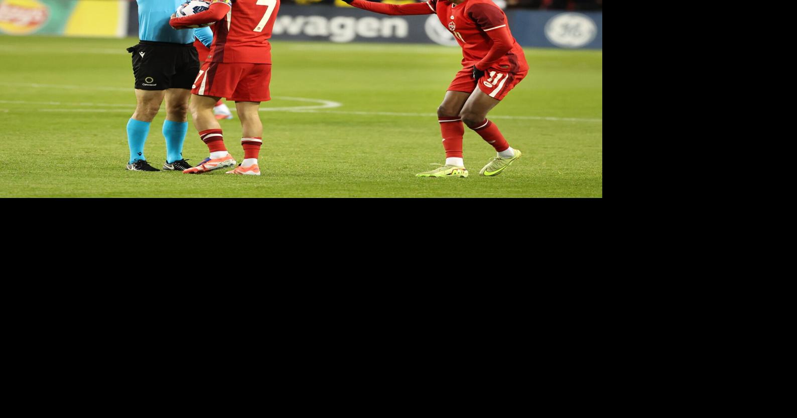 Why feisty Canada’s scoreless draw with Ecuador felt like a win