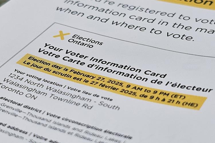 Ontario election live: Ford, PC party win majority