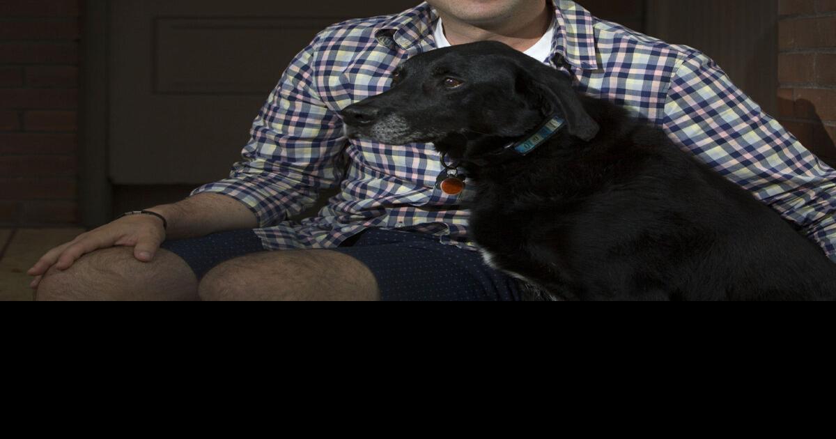 No BS: Mayoral candidate Ari Goldkind runs on promise of more taxes