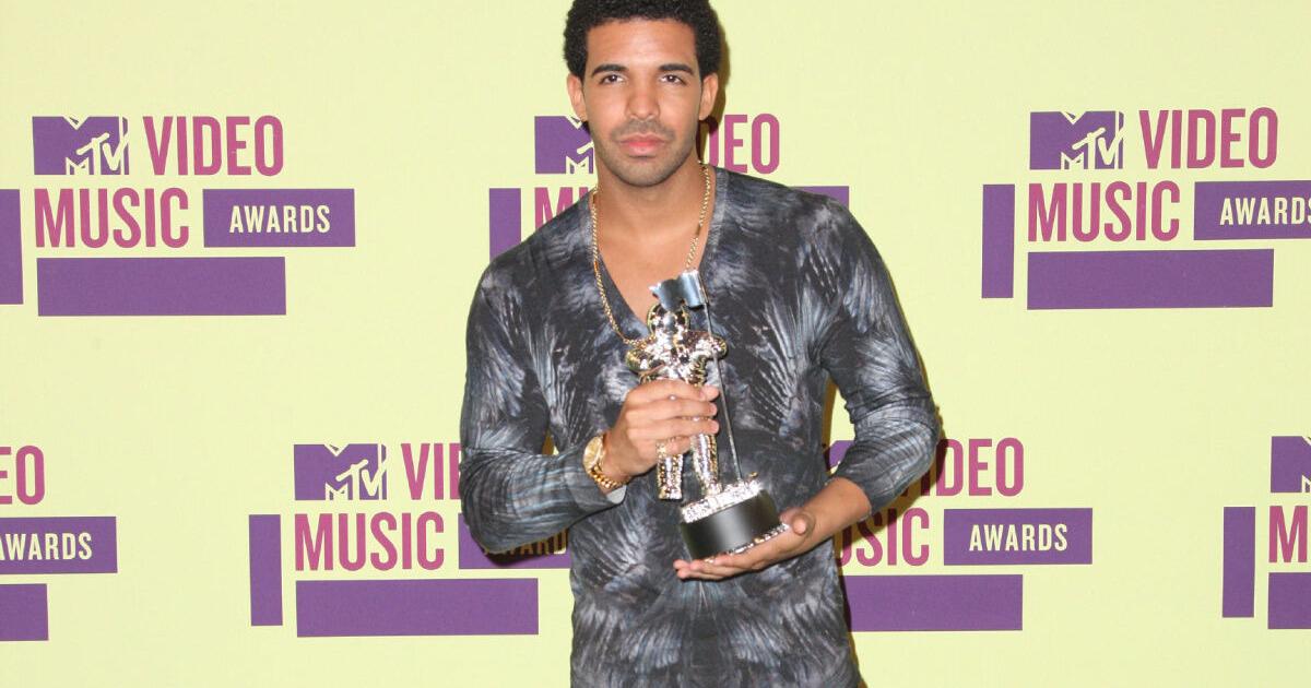 Drake graduates high school