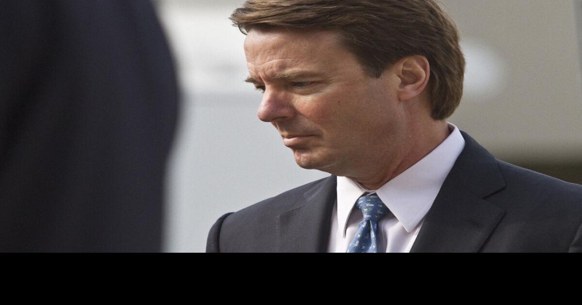 Jurors end deliberations Friday in John Edwards' campaign corruption ...