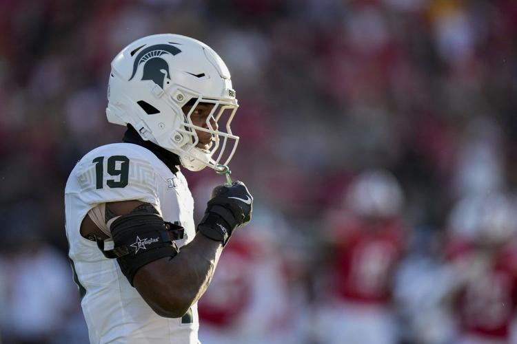 Michigan State aiming for turnaround in Smith's 2nd season with ...