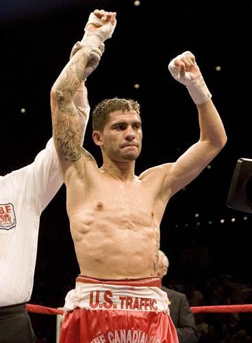 Steve Molitor prepares to step back into the spotlight