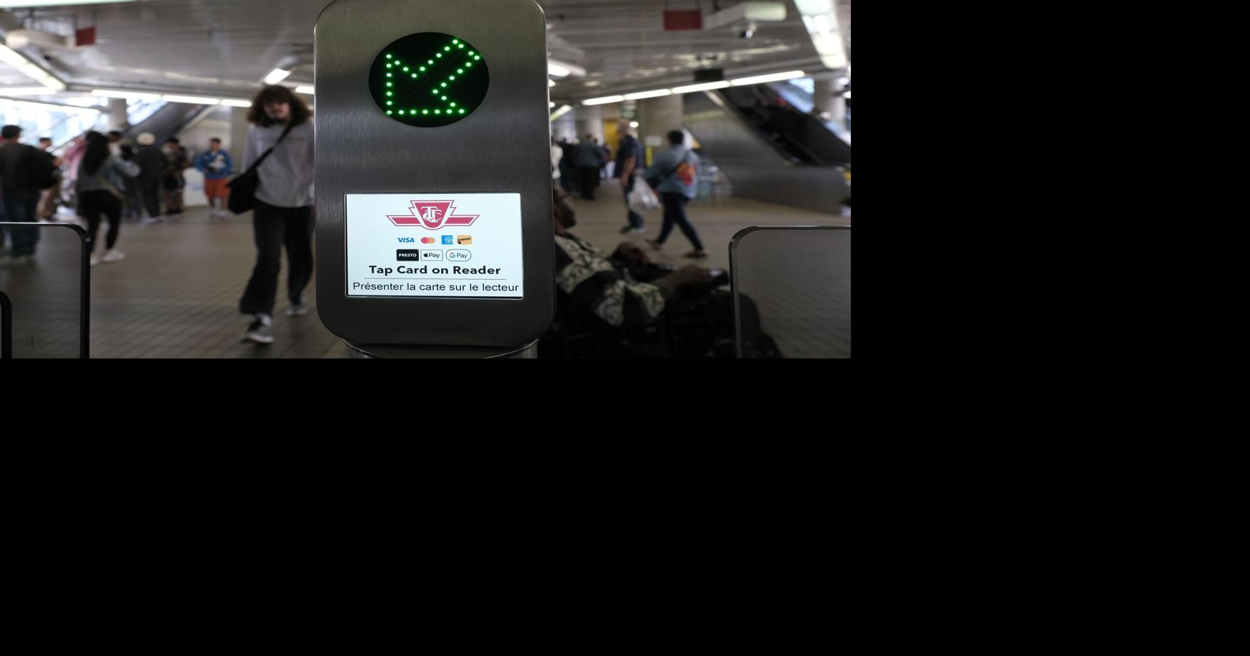 Should the TTC provide refunds for service delays?