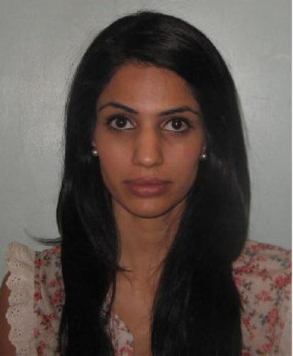 Air Canada flight attendant jailed in U.K. for smuggling cocaine