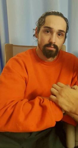 ‘Don’t want my brother to die:’ Indigenous inmate’s sister worried ...