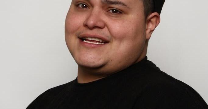 First Nations comedian ready to showcase ‘deadly humour’ in new comedy ...