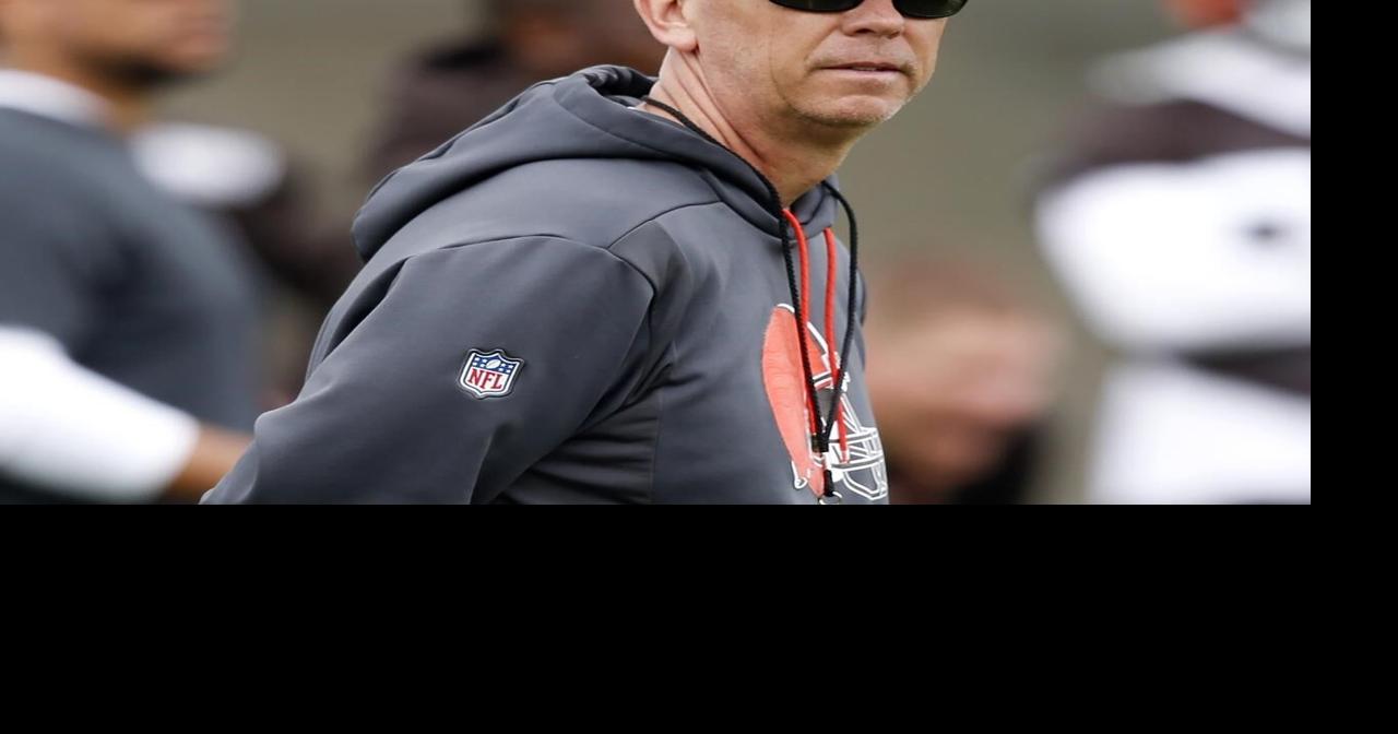 With Jackson, WR additions, Monken has high hopes for Ravens