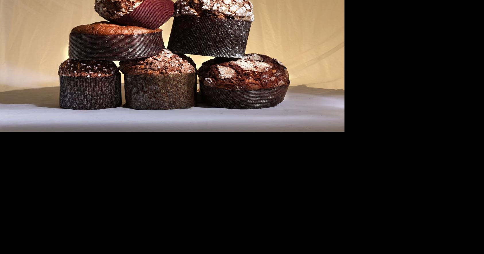 We taste-tested some of the best panettone in Toronto