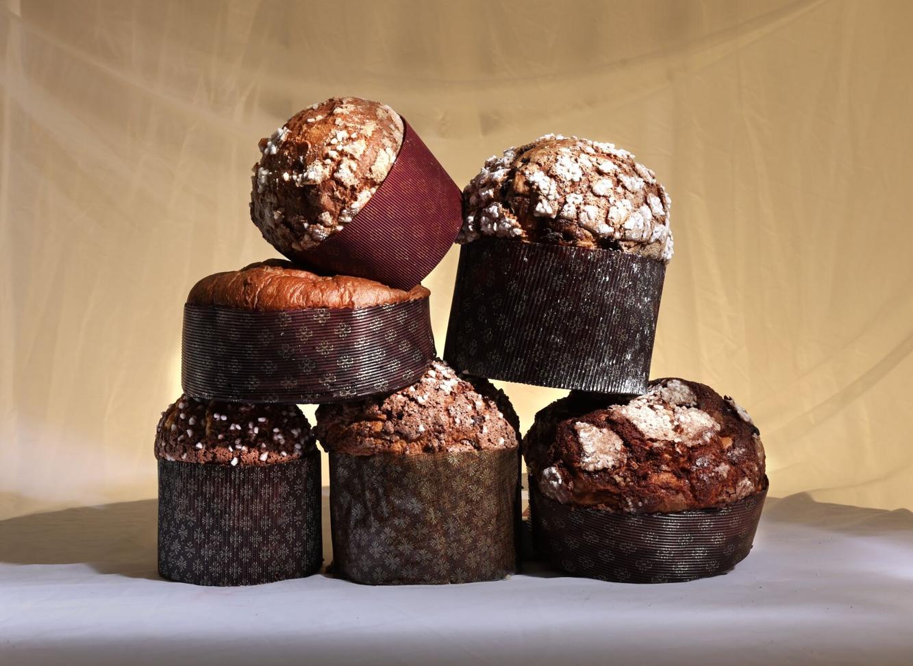 We taste-tested some of the best panettone in Toronto