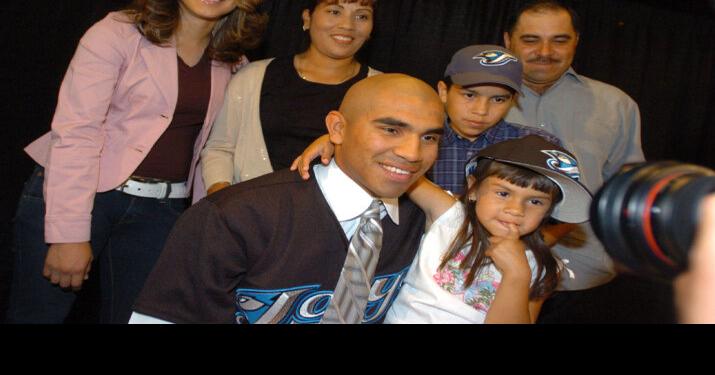 Baseball and brotherly love, the tough Romero way