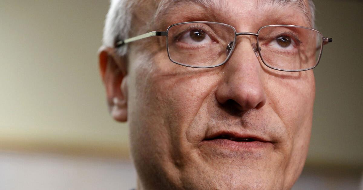 The Rob Ford – Paul Magder case: A timeline