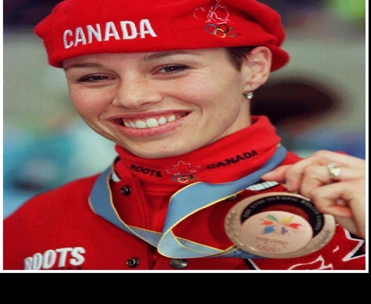 The story of a Canadian Olympic fashion icon: the Roots hat