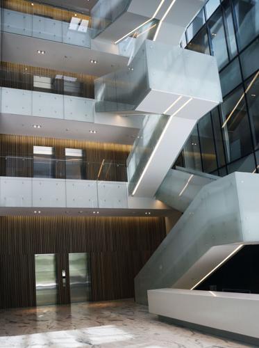 Ontario teachers' new headquarters an architectural lesson: Hume