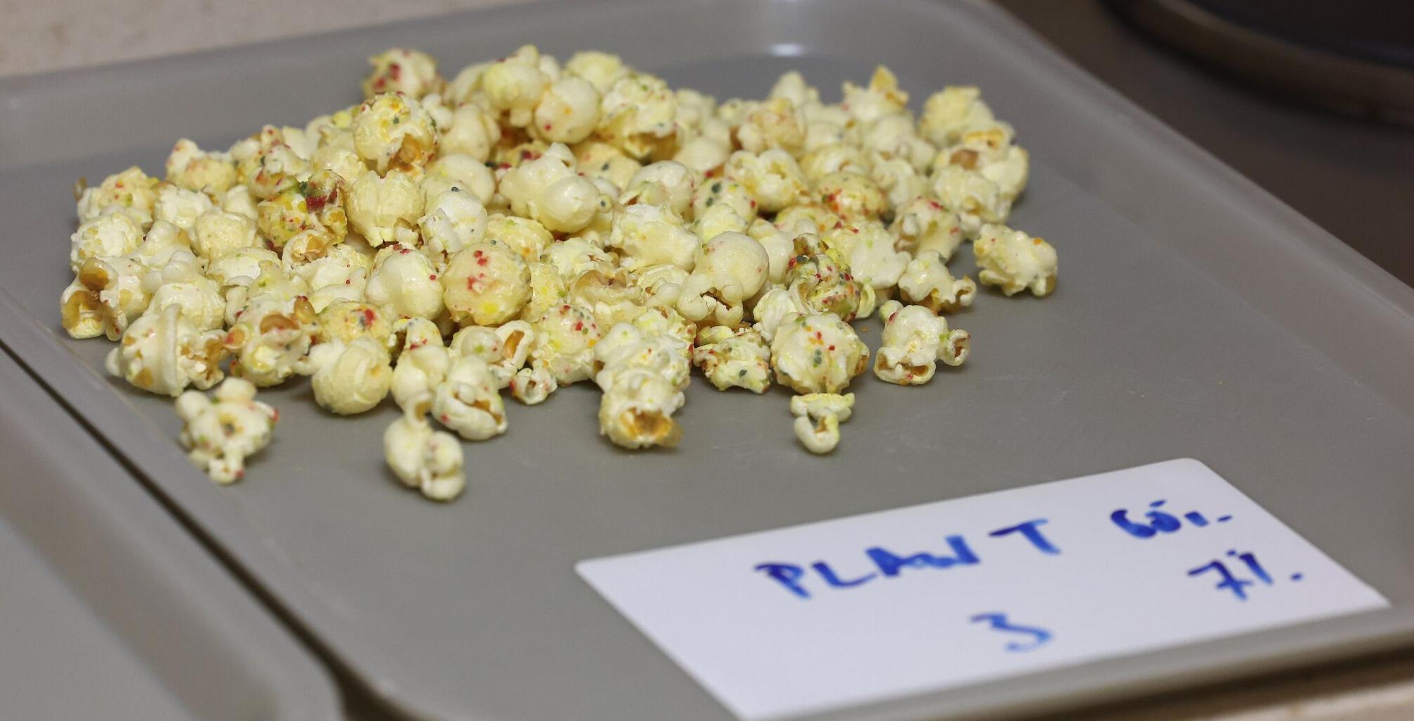 Inside one of the food industry’s most guarded secrets