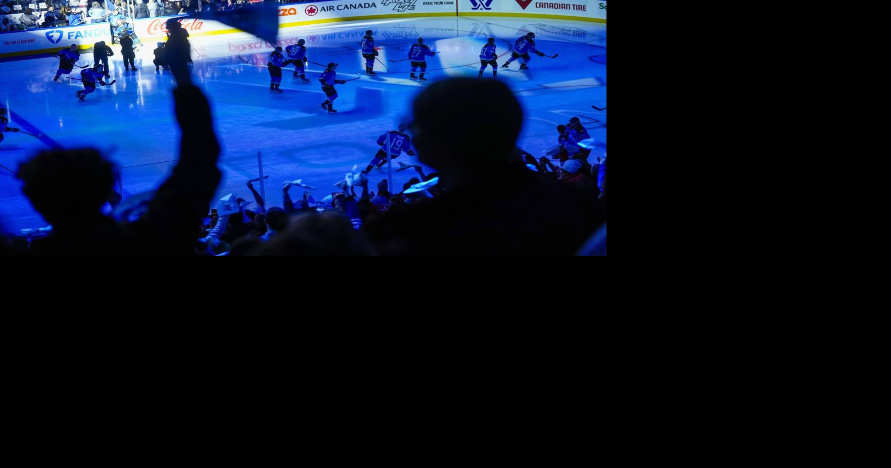 PWHL’s success story has been one of supply and much demand