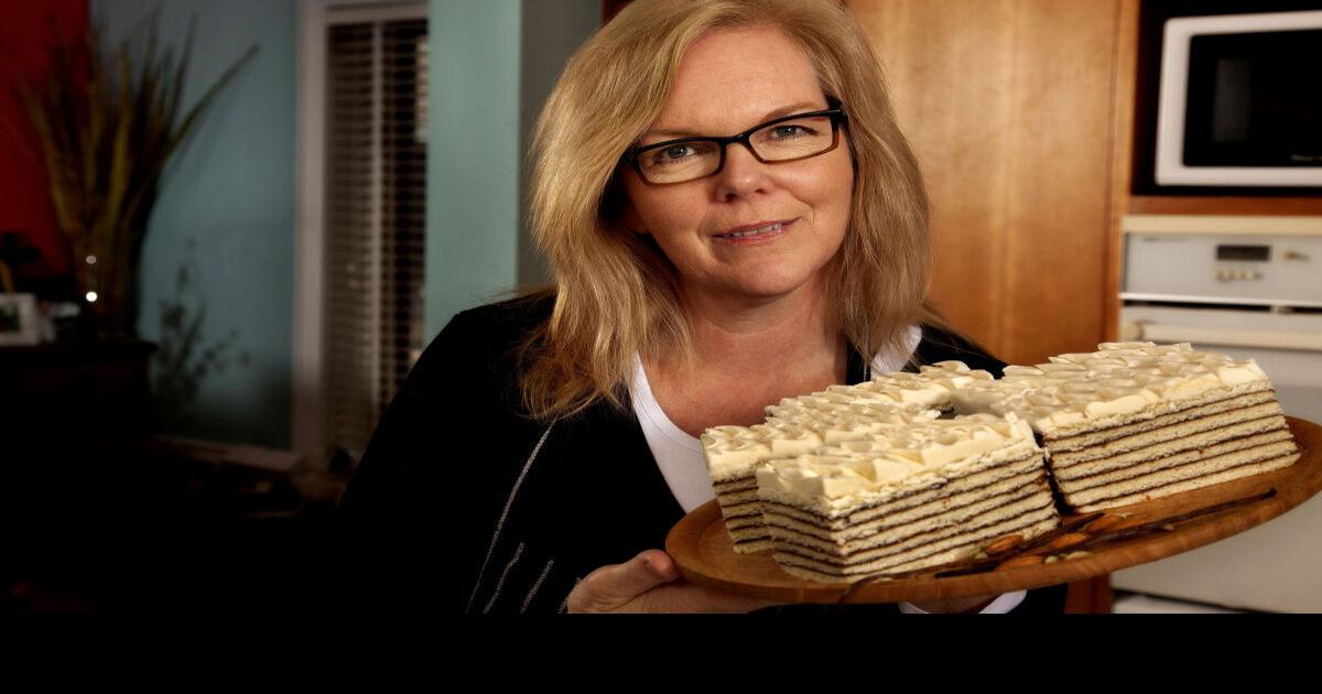 What’s Thorrablot? Iceland’s legendary ‘food envoy’ Arden Jackson explains