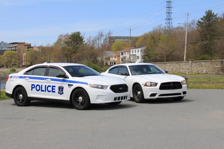 Halifax police roll out first ghost cars with ‘hybrid’ markings