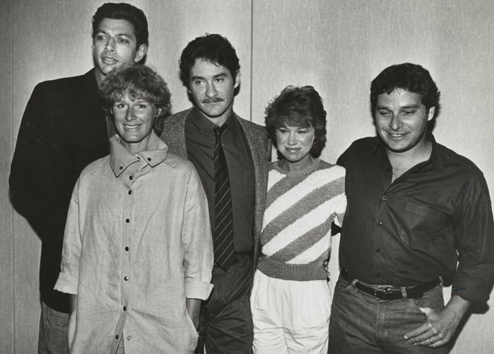 A look back at 50 years of foibles, gaffes and triumphs at TIFF